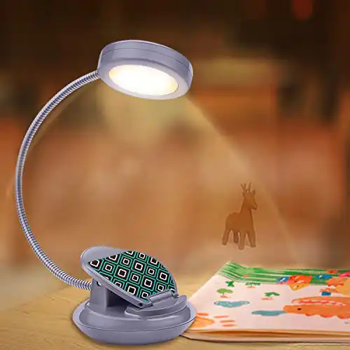 Best Kids' Book Lights: Top Reading Lights for Children (2024) - The ...