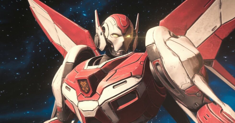 5 Key Highlights of the Upcoming Live-Action "Voltron" Movie