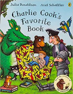 Best Julia Donaldson Books for Your (and Your Child's) Collection - The ...