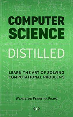 The Best Computer Science Books for 2020 | The Books Review